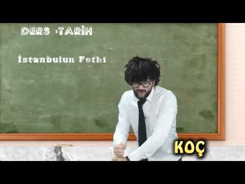 BURÇLARIN LİSEDE SÖZLÜYE KALKMA ŞEKİLLERİ NASIL OLUR ?