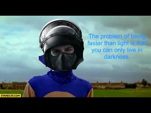 CS GO = Count. Shoot. Going.