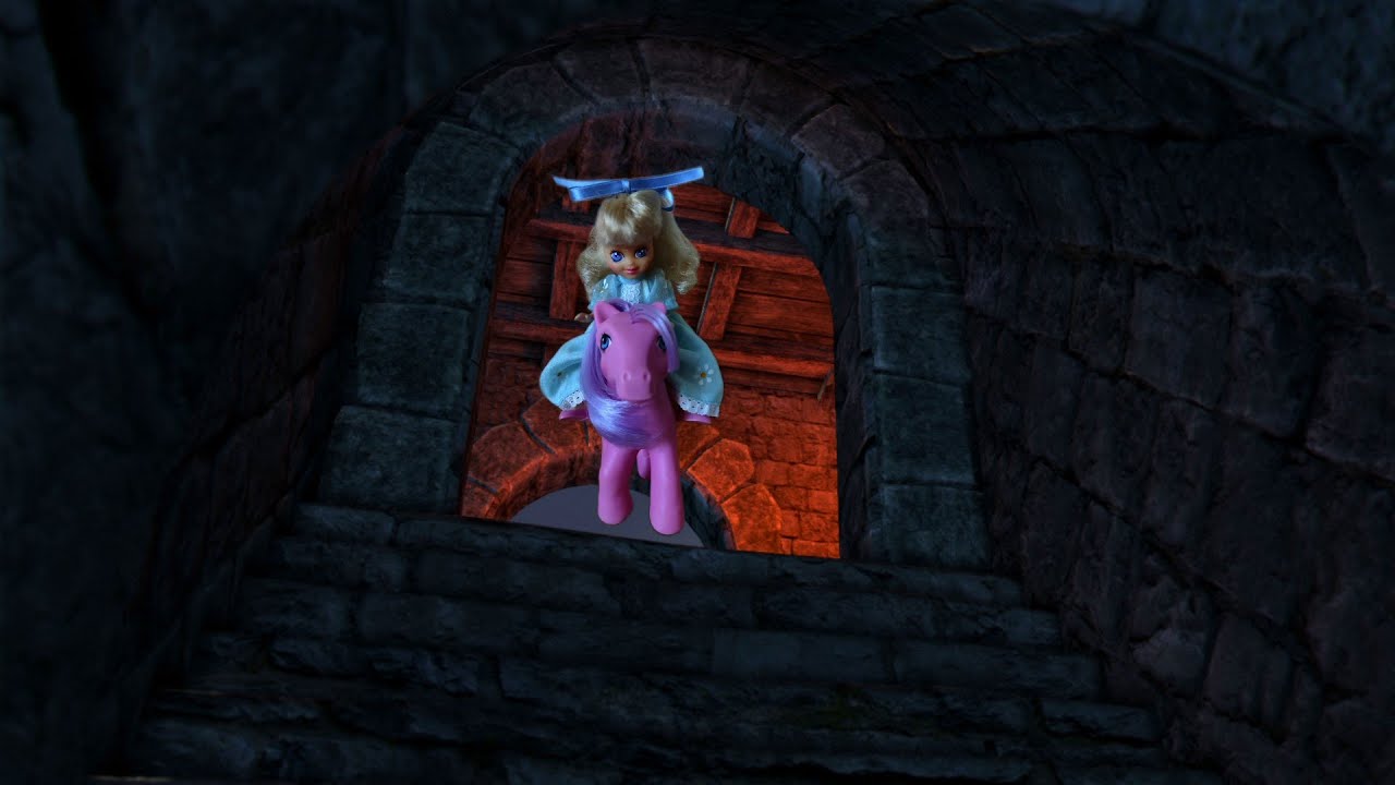 MY LITTLE PONY-LET THE BELL OF FREEDOM RING - YouTube