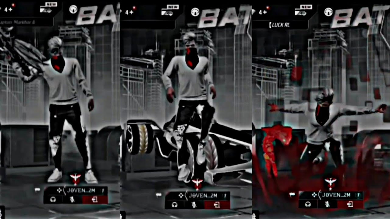 XML ️ Mod 💥 " F R E E :F I R E - YouTube