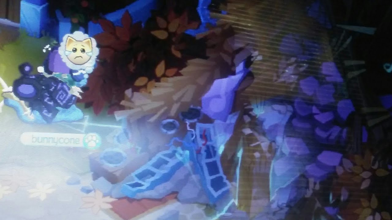 CLUB GEOZ DESTROYED IN ANIMALJAM SECRET SHOP CLUB GEOZ! - YouTube
