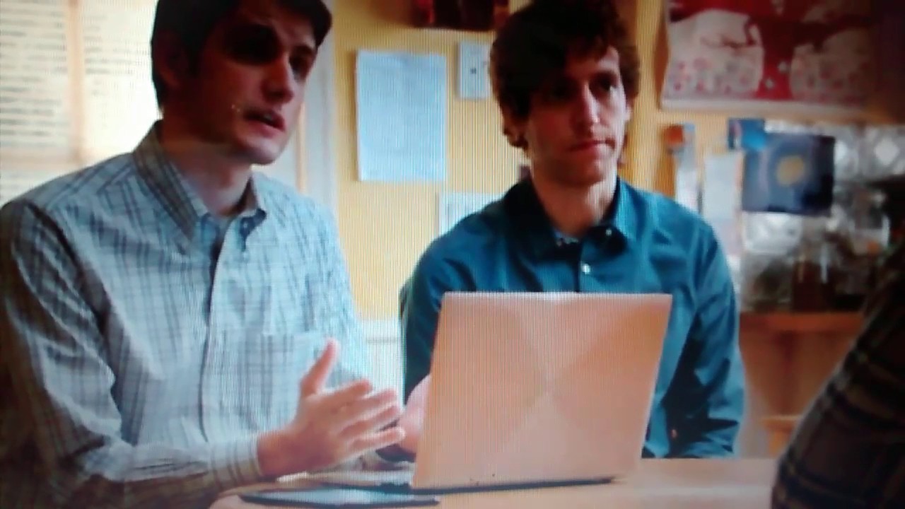 Silicon Valley (Français) - Entrevue de Gilfoyle - YouTube