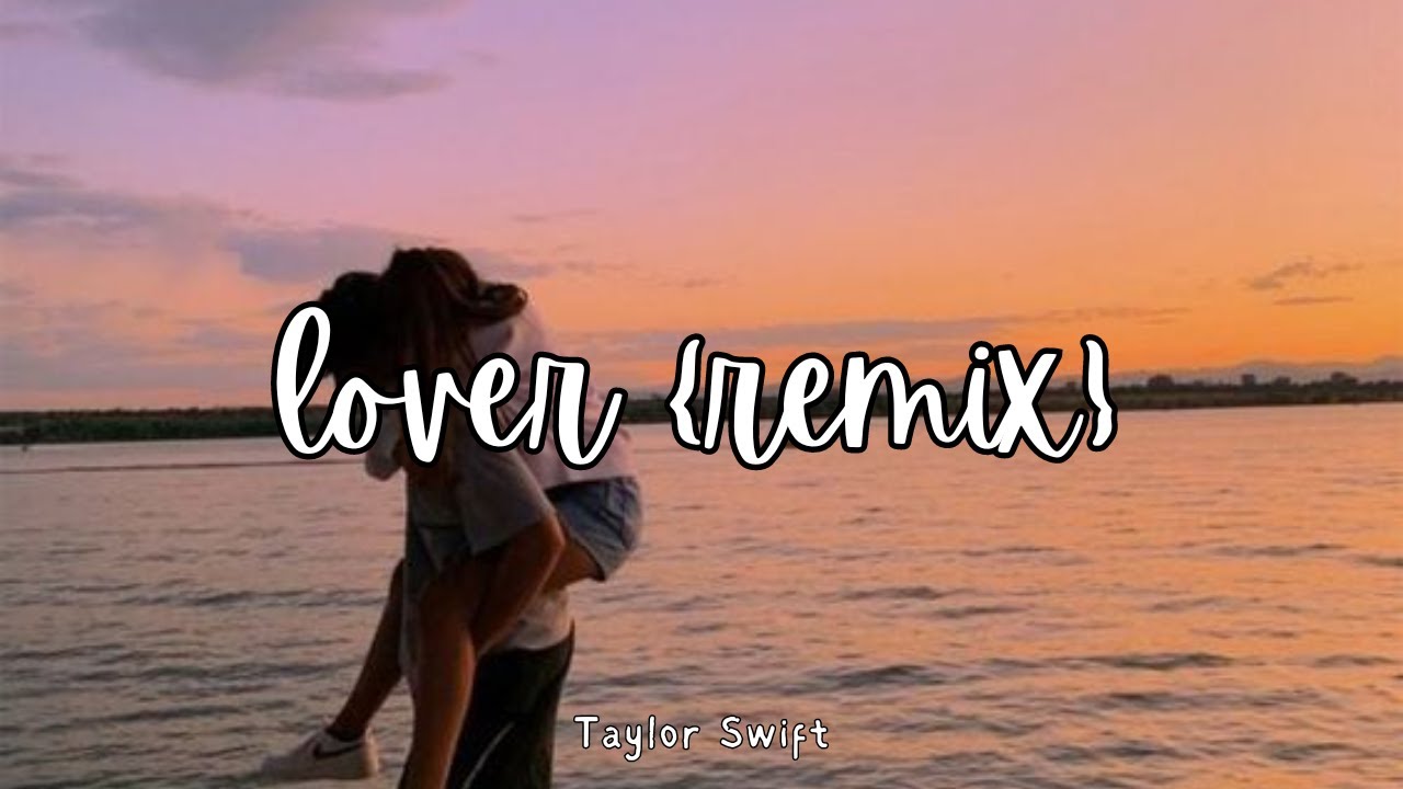 Taylor Swift - Lover Remix Feat. Shawn Mendes (Tradução) - YouTube