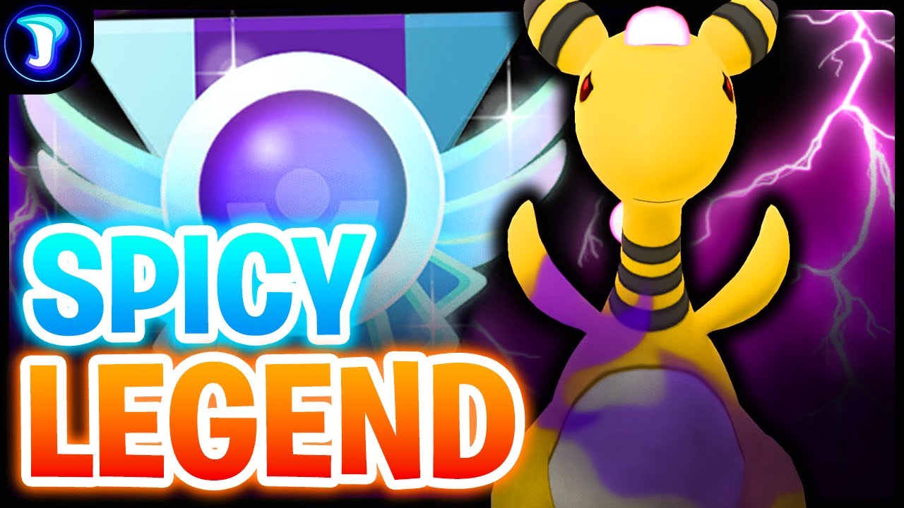 This TOP PLAYER hit *LEGEND* with a GENIUS SPICY TEAM in the Color Cup ...