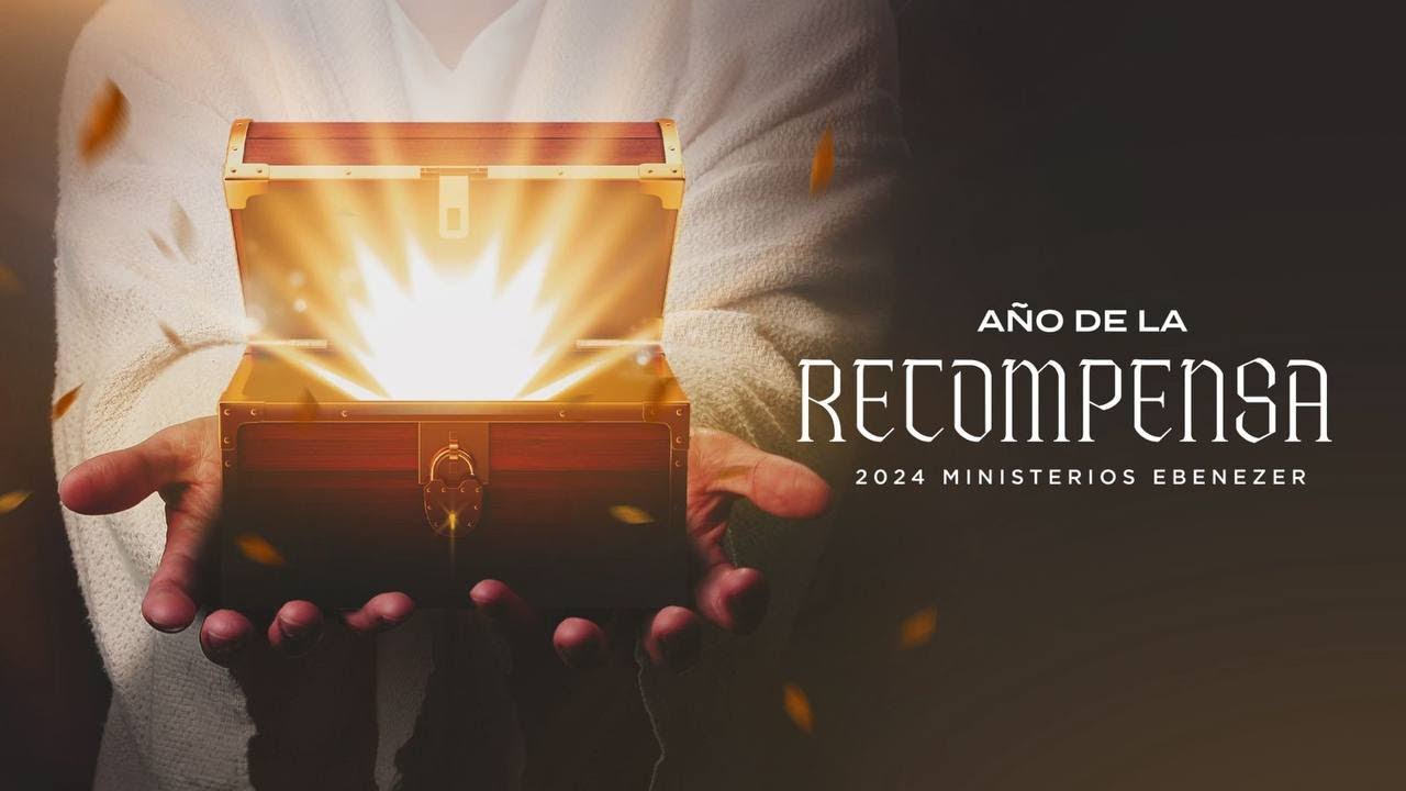 PROCLAMA PROFÉTICA 2024 | Ministerios Ebenezer RVA - YouTube