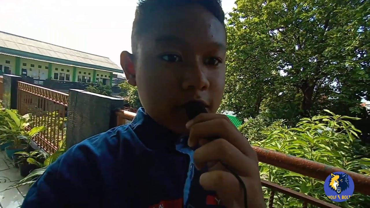 Vlog di SMP yamasa - YouTube