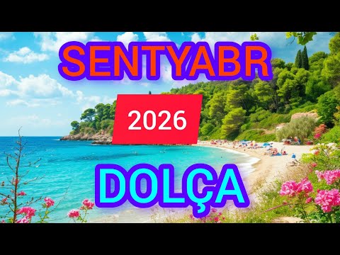 DOLÇA BÜRCÜ ♒ SENTYABR ❤️ TARO-PROQNOZ 🔥 2026. 