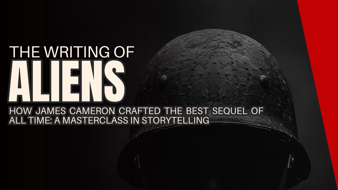 The Writing of Aliens - YouTube