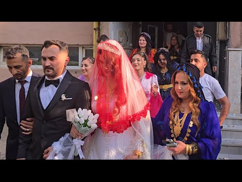 Nesrin & Emrah çiftin düğünü - Gazi Yıldırım DARICA / KOCAELİ