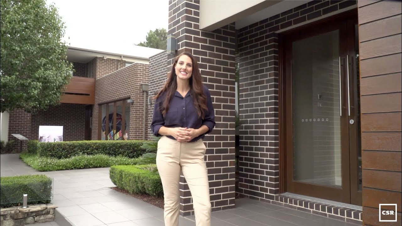 Expert advice for building a new home; Total Home Comfort - YouTube