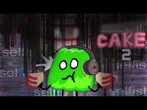 playing battle for cake again (gaiming video) read description - YouTube