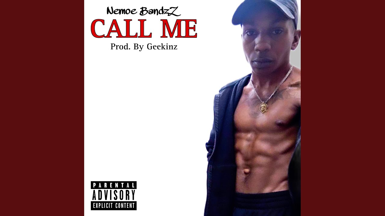 CALL ME - YouTube