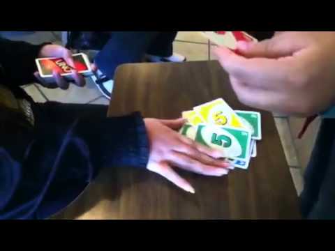 Con el uno se juega manotazo - YouTube