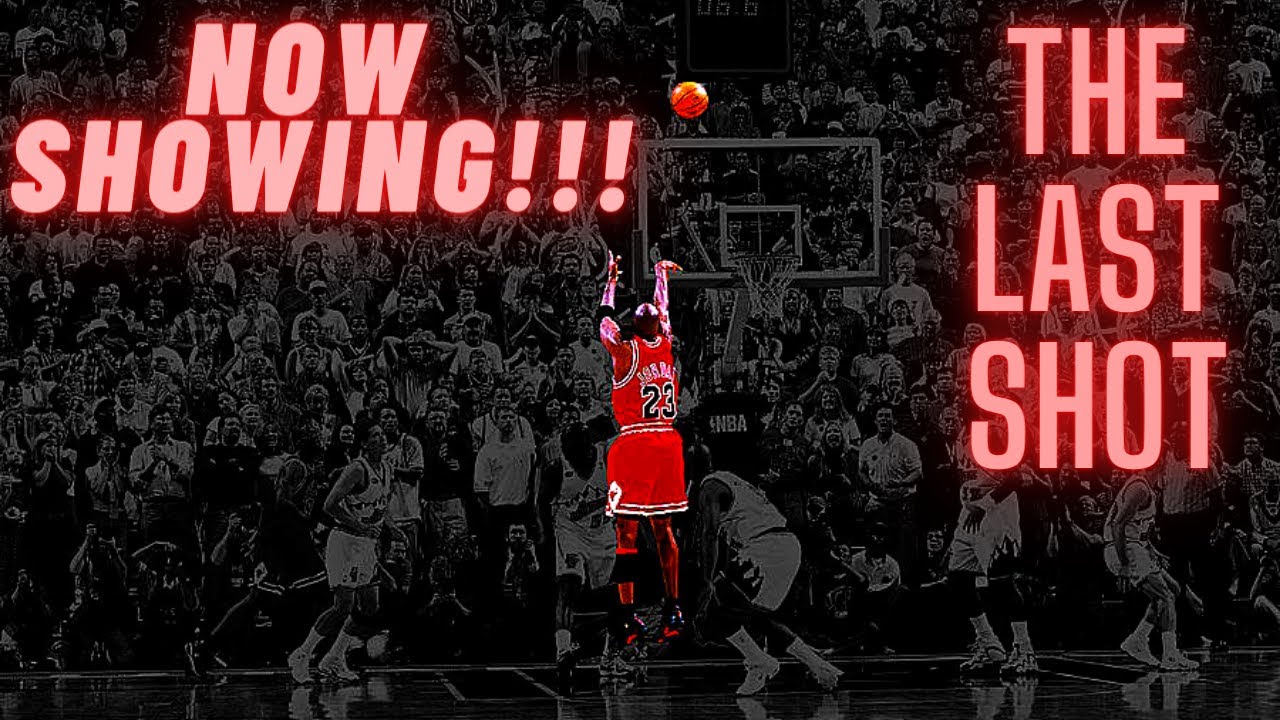 23 Year Anniversary of Michael Jordan's Last Shot as a Bull | WATCH on ...