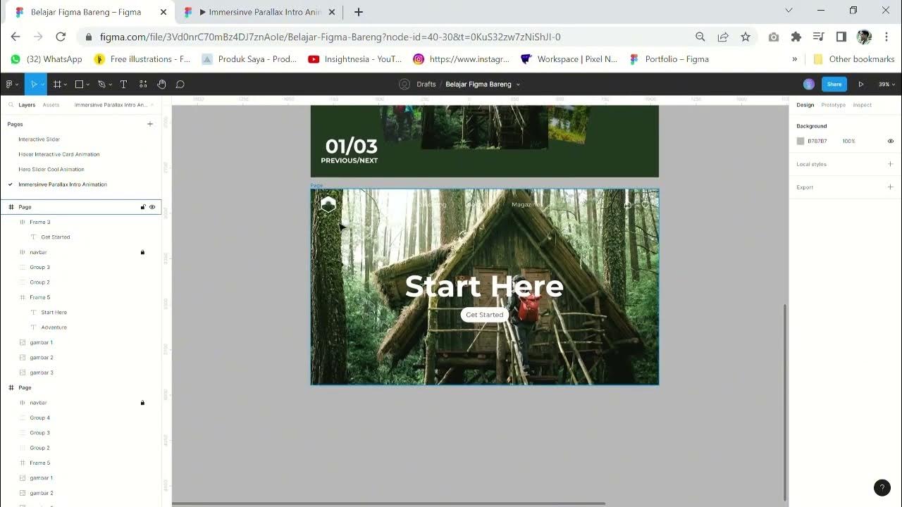 INTRO PART 2 - YouTube