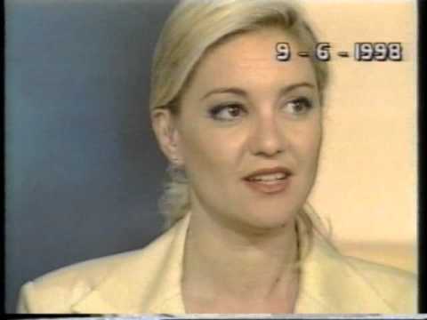 ΔΕΥΤΕΡΗ ΕΥΚΑΙΡΙΑ 12/06/1999 Μέρος 7 - YouTube