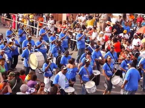 Gran Marcha, Karnaval Curacao,Carnival Curacao 2010 the sunday parade ...