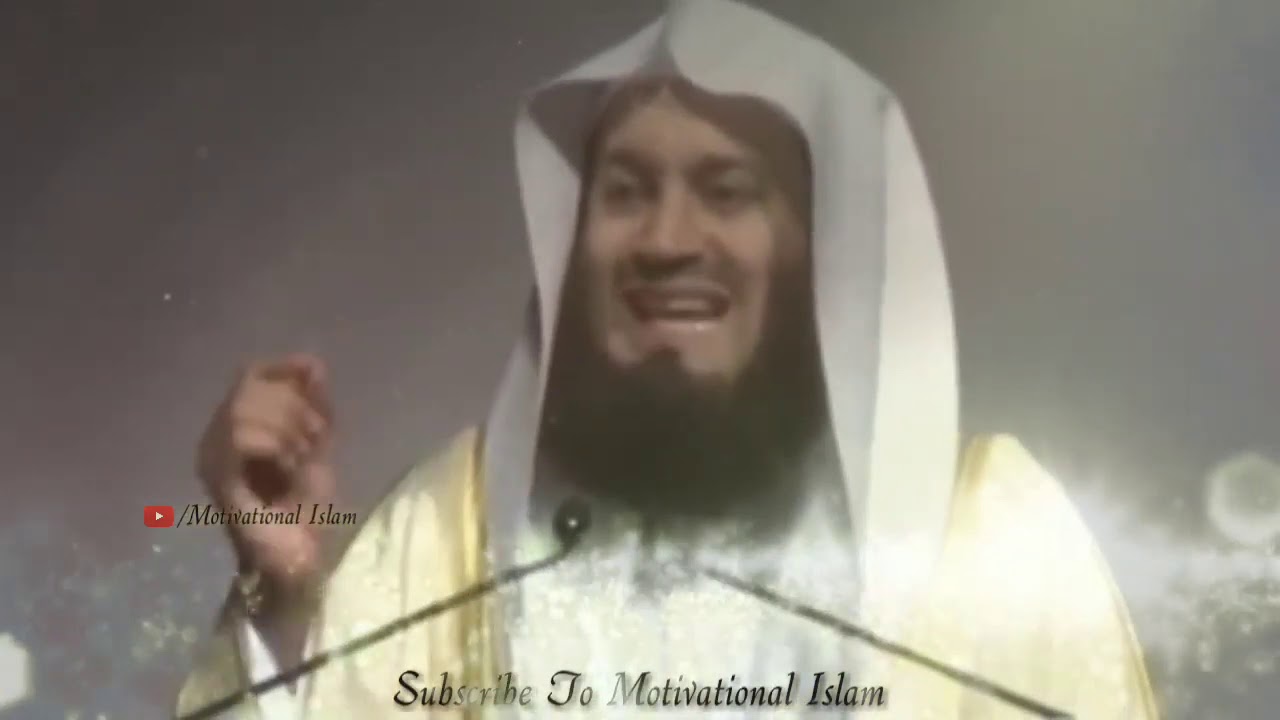 Death - Mufti Menk whatsapp status 2020 - YouTube