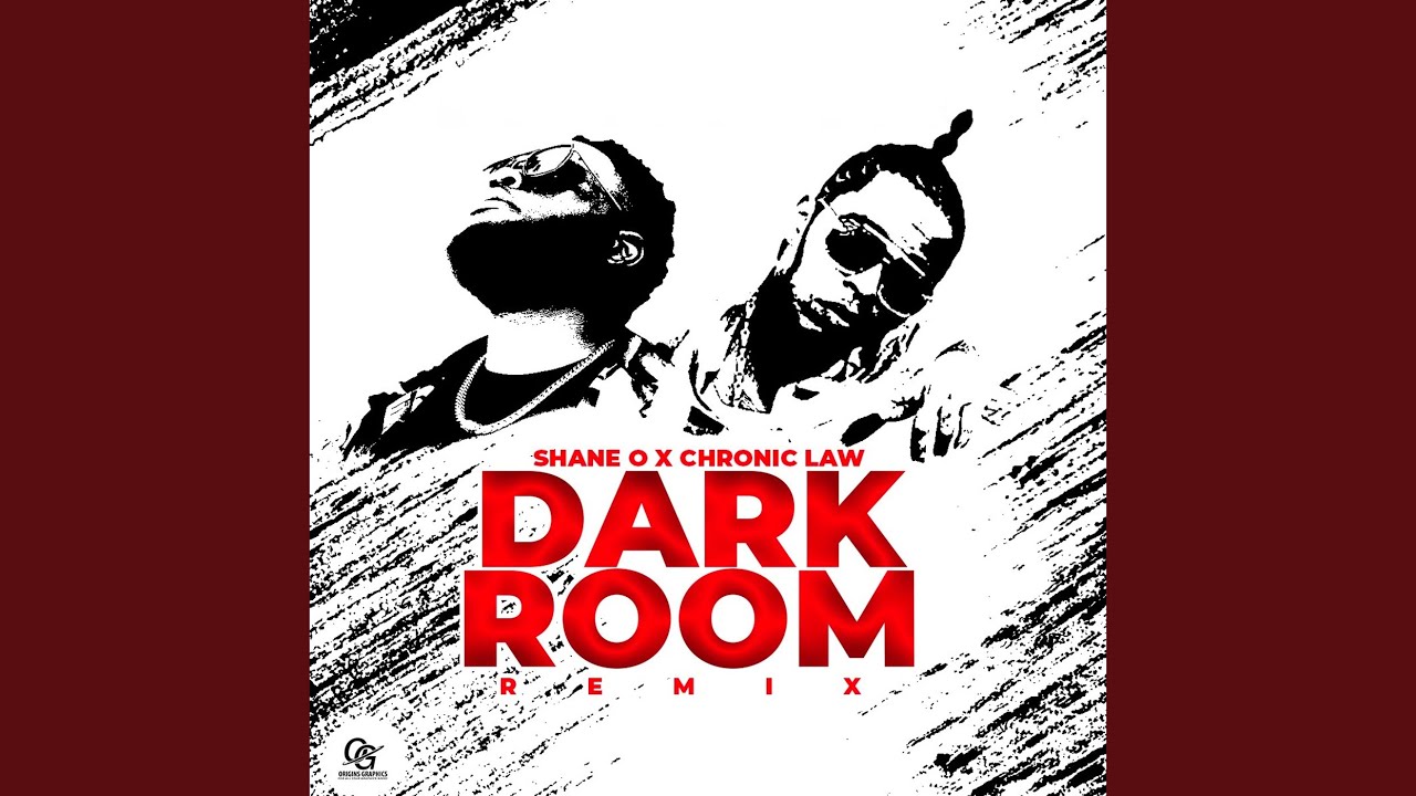 Dark Room (Remix) - YouTube Music