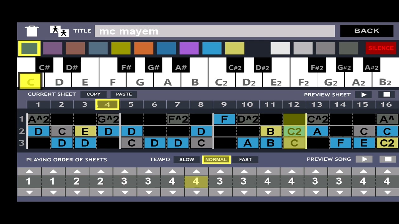 mc mayhem song - YouTube