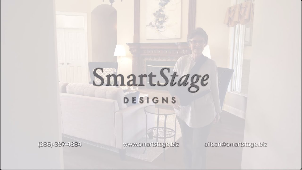 Smart Stage Designs - 2021 Promo - YouTube