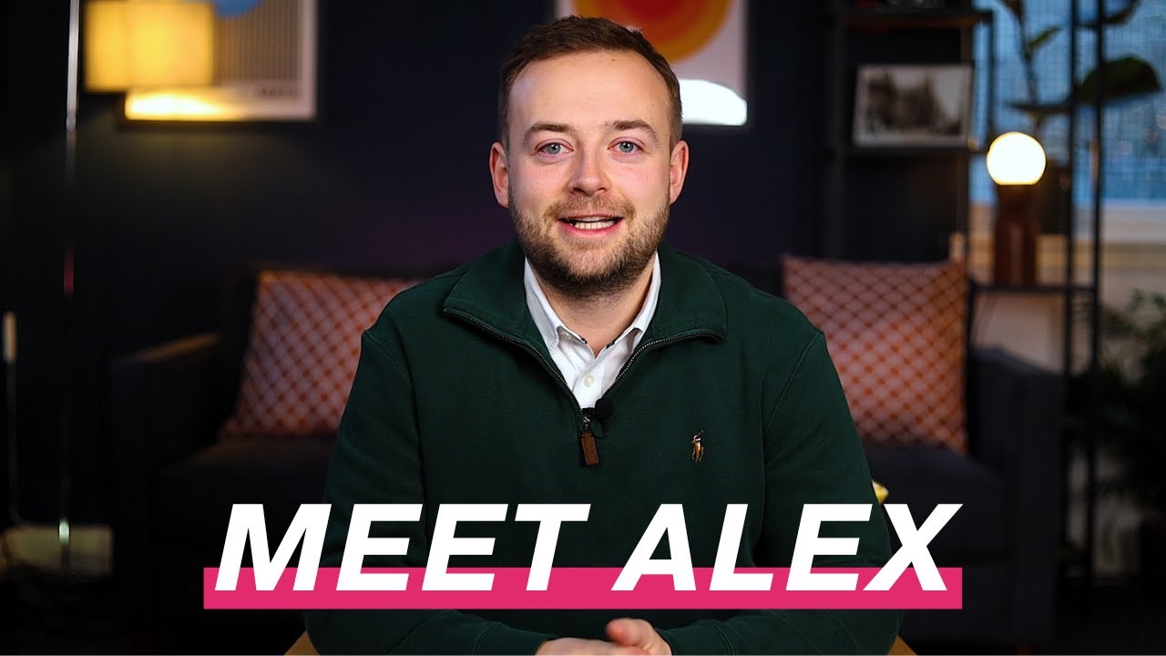 Meet Alex! | YM Team - YouTube