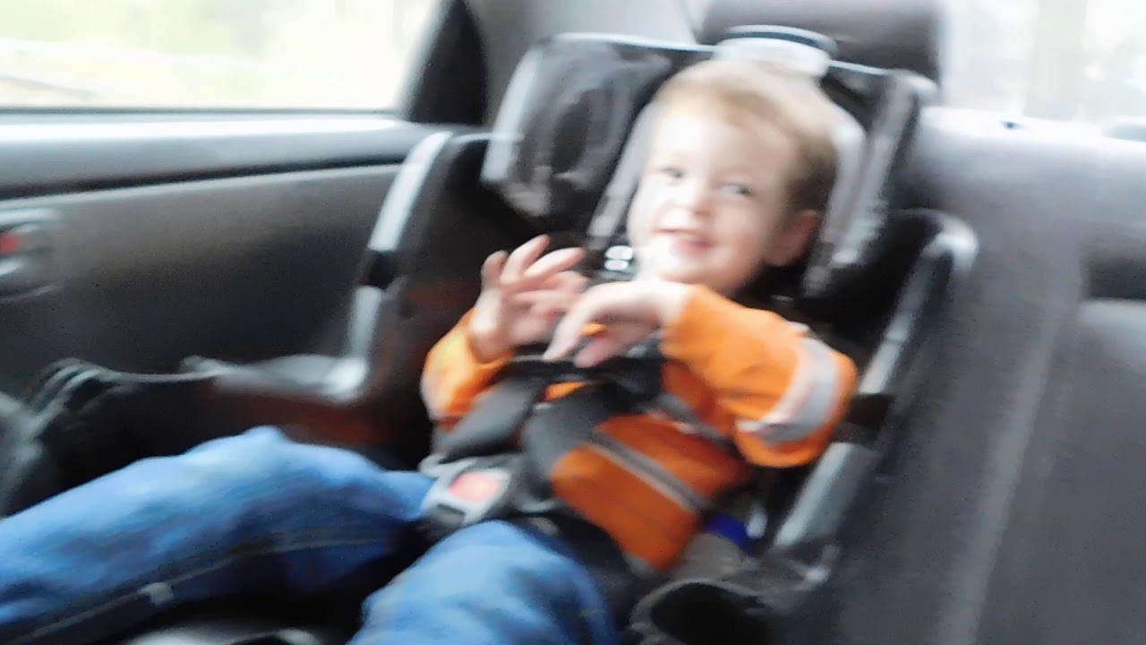 getting ready to ride - YouTube