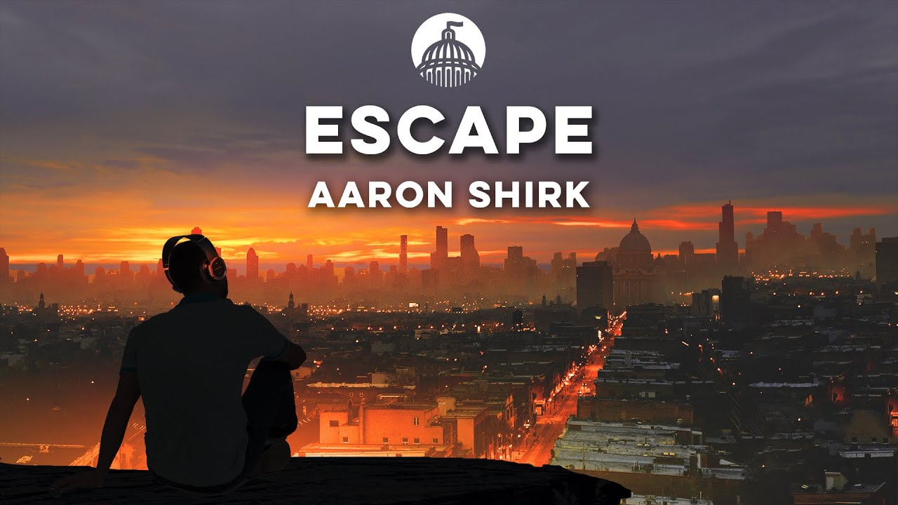 Aaron Shirk - Escape - YouTube