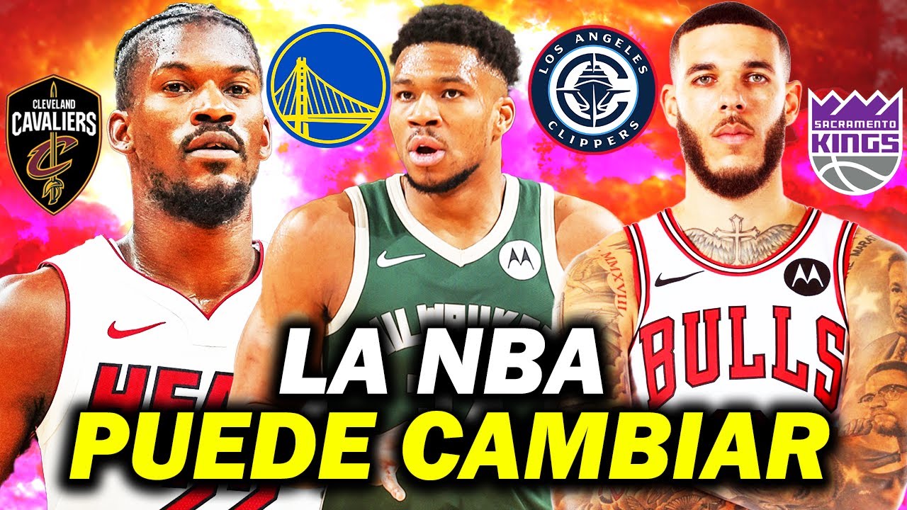 SERÁ EL TRASPASO MÁS GRANDE? LONZO HA VUELTO Y NOTICIAS - YouTube