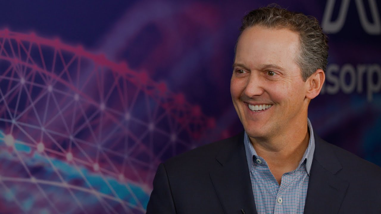 Tony Svach | Supporting Advisors through Business Organization - YouTube