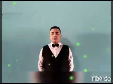 Feliz día del Maestro (Lic. Rossy Castillo) - YouTube