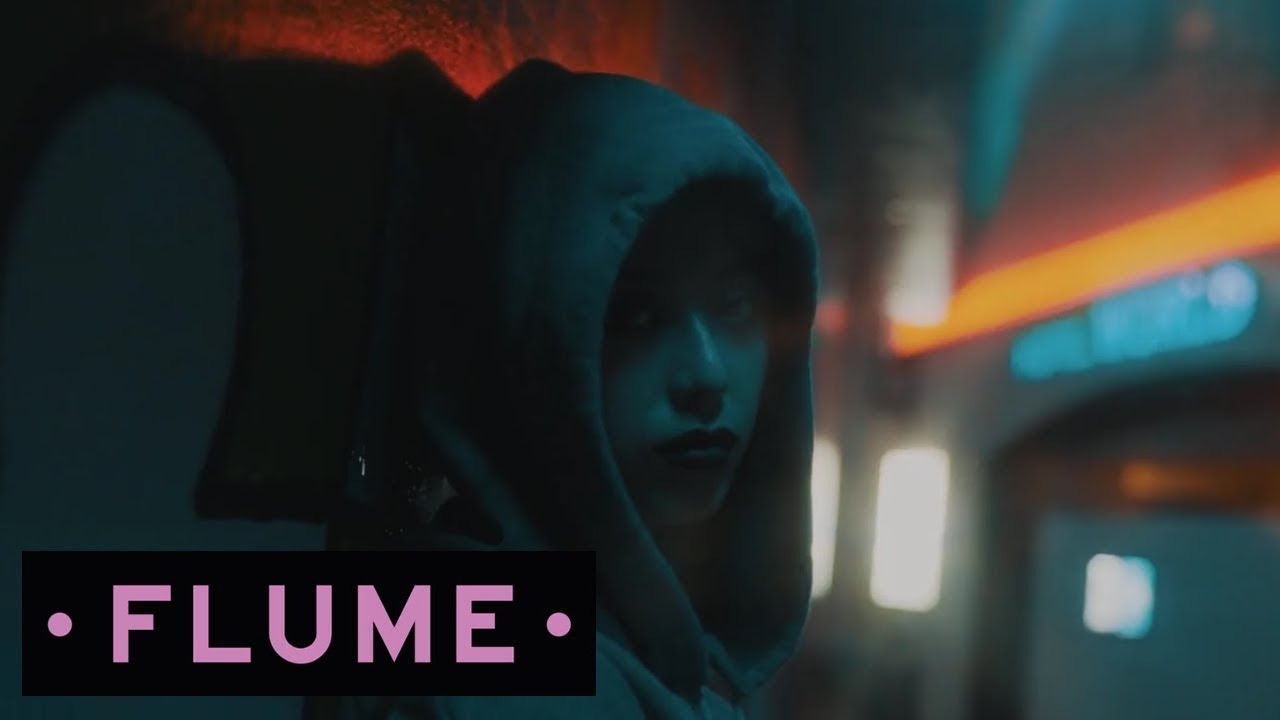 Flume - Road To: Tokyo - YouTube