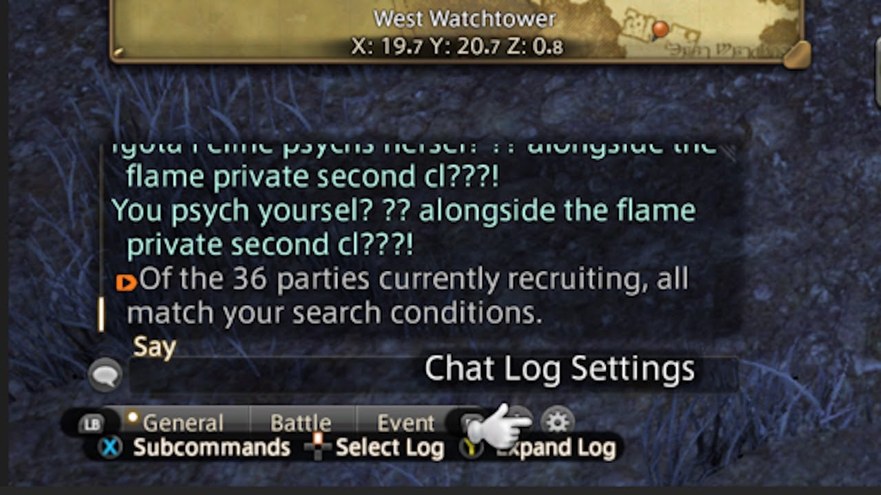 Why Final Fantasy XIV’s Xbox Chat Censor Is A Big Issue - YouTube