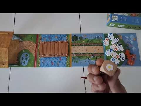 Hop! Hop! Hop! | Nola jolasten da?