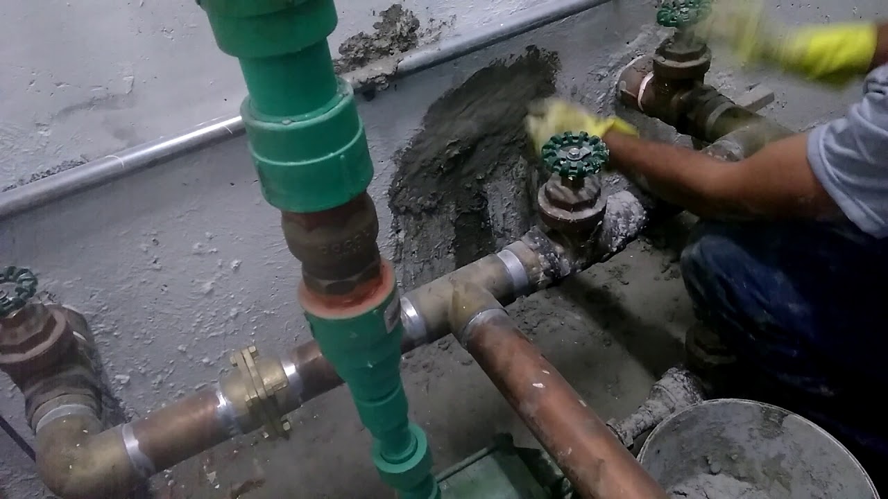 Pó 2 Viapol - YouTube