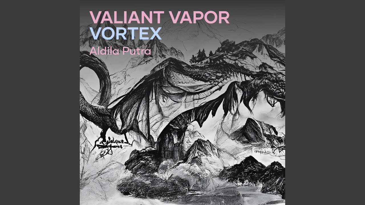 Valiant Vapor Vortex - YouTube