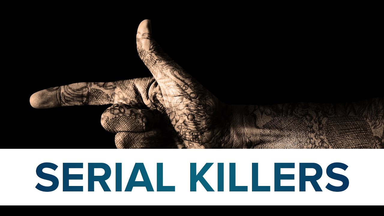 Top 10 Facts - Serial Killers // Top Facts - YouTube