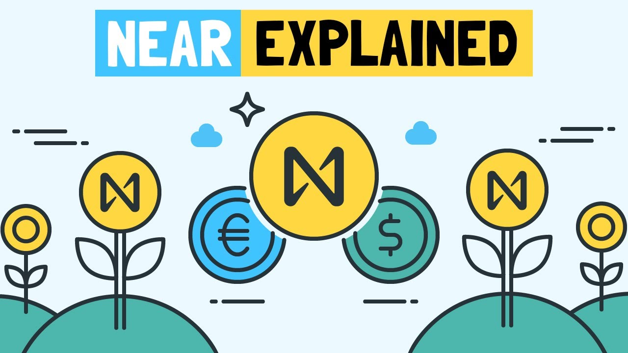 What is NEAR Protocol? NEAR Explained with Animations - YouTube