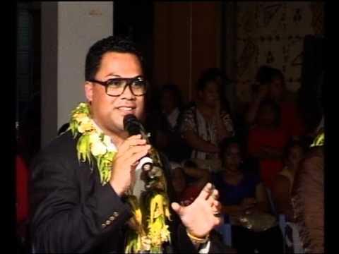 Digicel Stars2-TOP7 Mary Mumui - YouTube