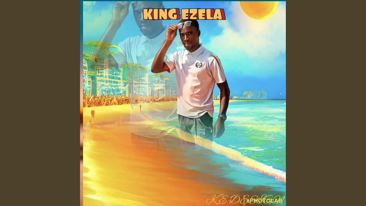 Wedding Song by King Ezela - YouTube