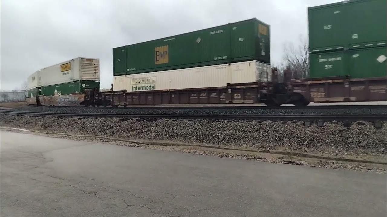 NS 26C With UP Power. - YouTube