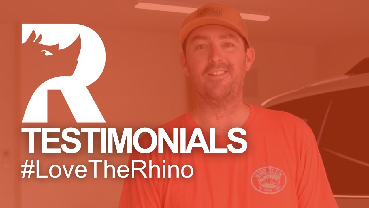 Johnny Thornton - Garage Floor in Chattanooga - YouTube