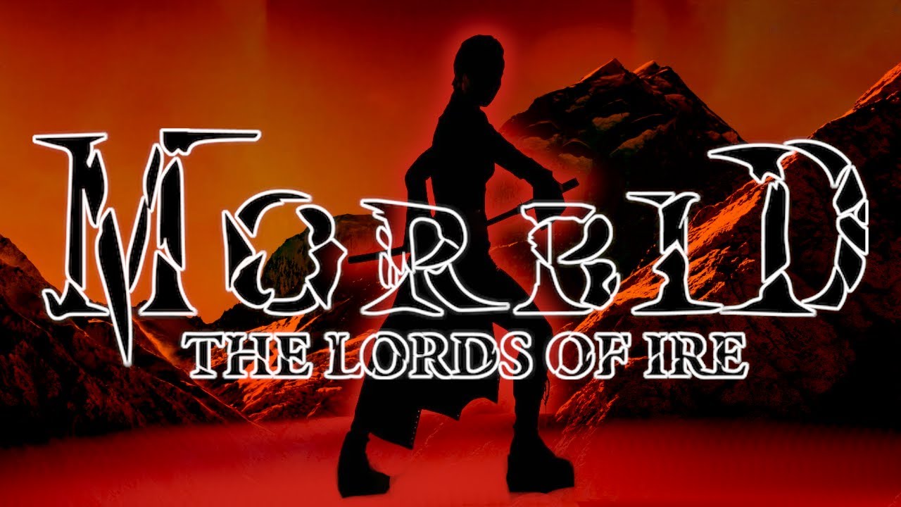MORBID: THE LORDS OF IRE [Demo Playthrough] - YouTube