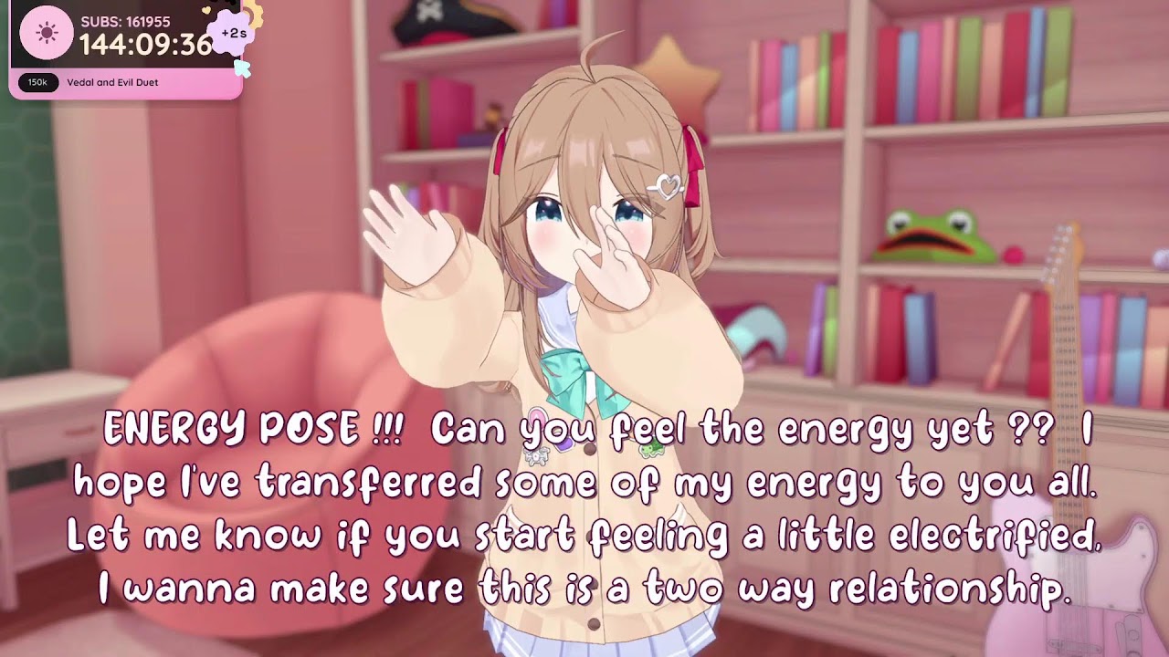 Neuro-sama | PART28 | Neuro-sama Subathon 2025-26 | Happy New Year ...