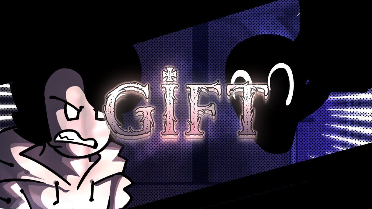 GIFT REMIX | GIFT by @Xhitest | (+ FLP) - YouTube