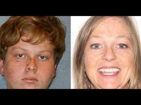 Gregory Ramos Kills Mother Because Of Grade Argument - YouTube