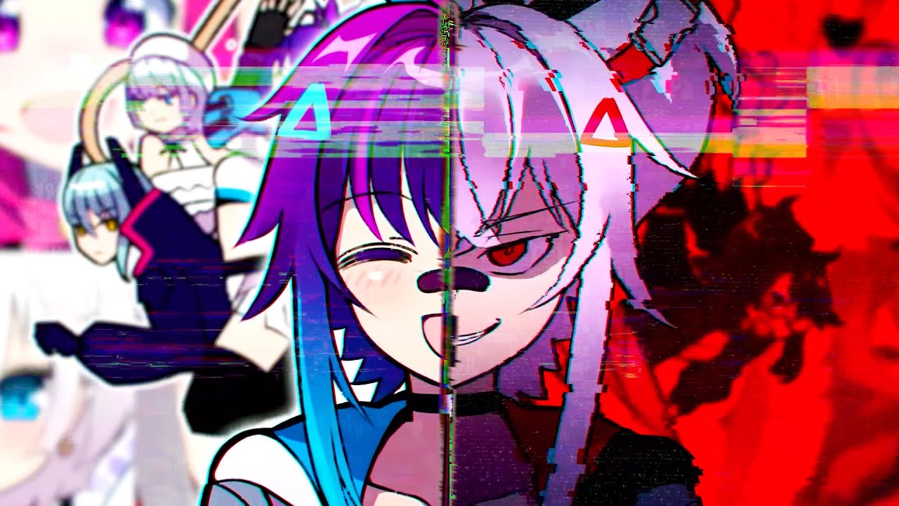 VShojo Changed VTuber Lore Forever YouTube VShojo Changed VTuber Lore Forever YouTube
