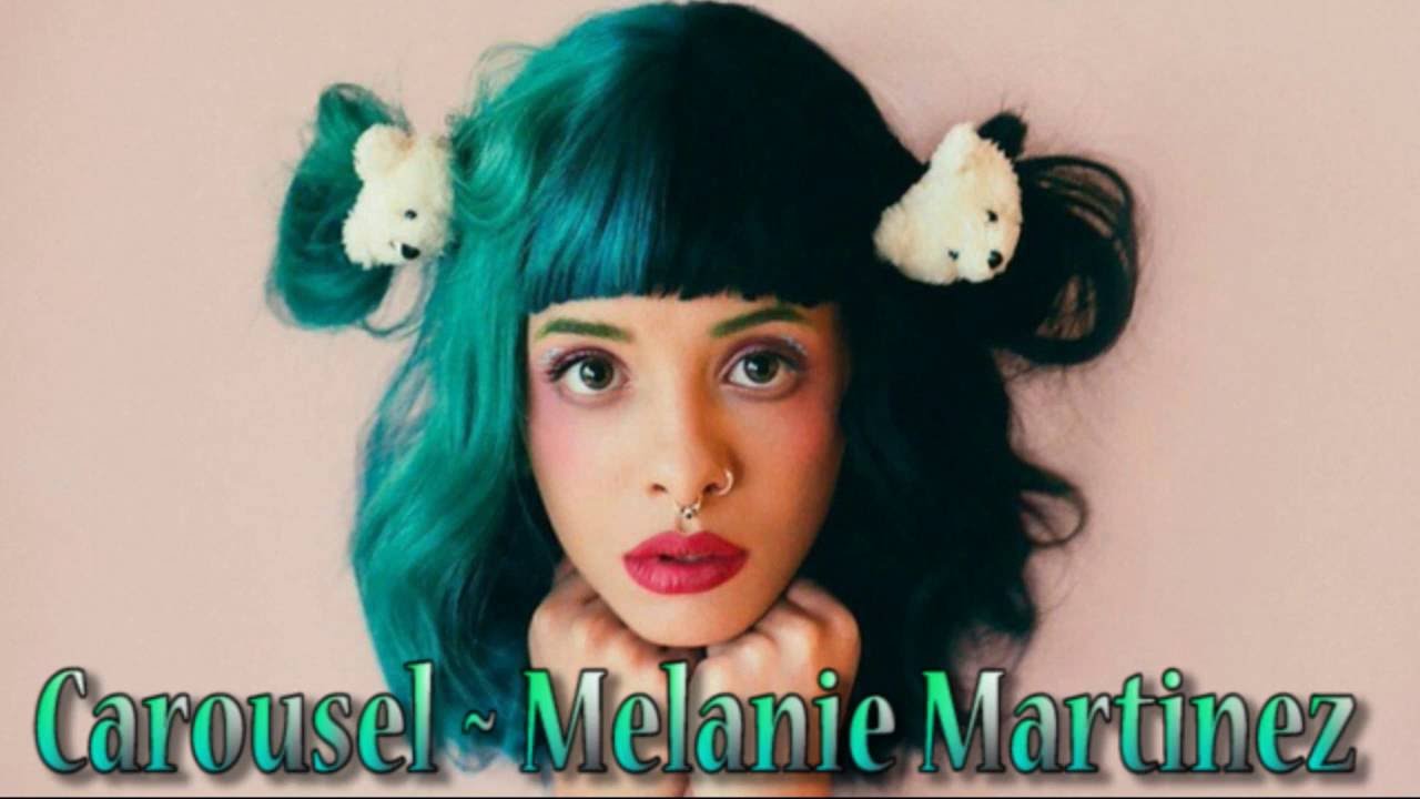 Carousel - Melanie Martinez {lyrics} - YouTube
