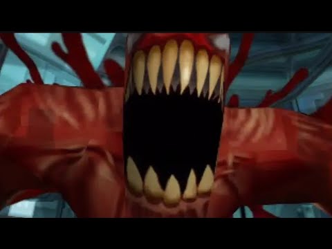 Spider Man (PS1) Full Playthrough | Longplay Gameplay Walkthrough | No ...