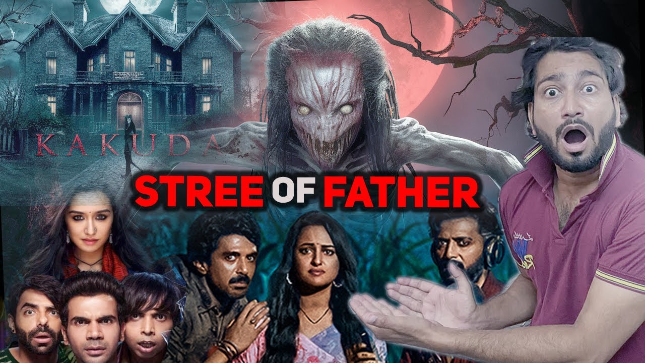 KAKUDA Movie REVIEW | Kakuda Full Movie Review | Zee5 | Kakuda - YouTube